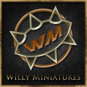 Logo_Willy – Willy Miniatures