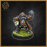Staff - Willy Miniatures