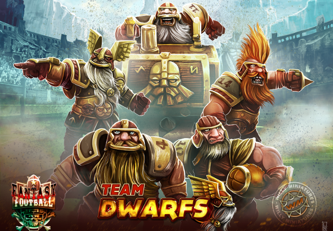 WILLY MINIATURES - Willy Miniatures